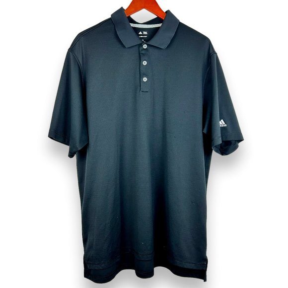 adidas | Shirts | Adidas Mens Mens Climalite Grind Polo 2xl | Poshmark